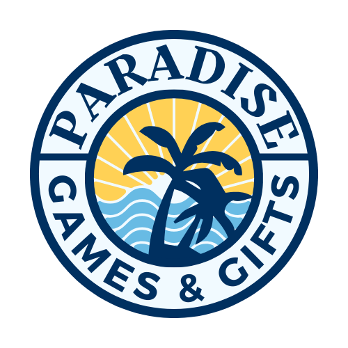 Home | Paradise Games